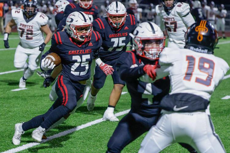 Grizzlies finish regular season third in Big 9 rankings | High School ...