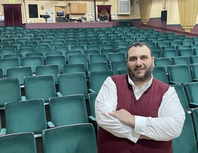Princess Theatre to hold reception for new managing director ...