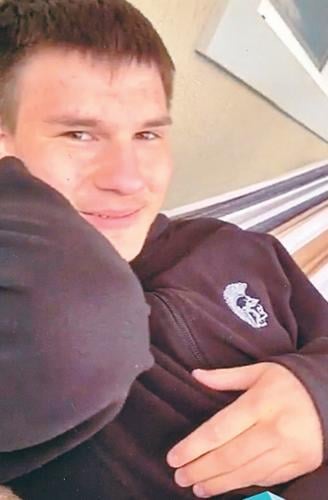 Mother demands answers in son’s suicide | News | sunnysidesun.com