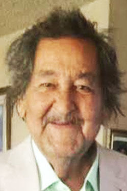 Ruben Salinas | Obituaries | sunnysidesun.com