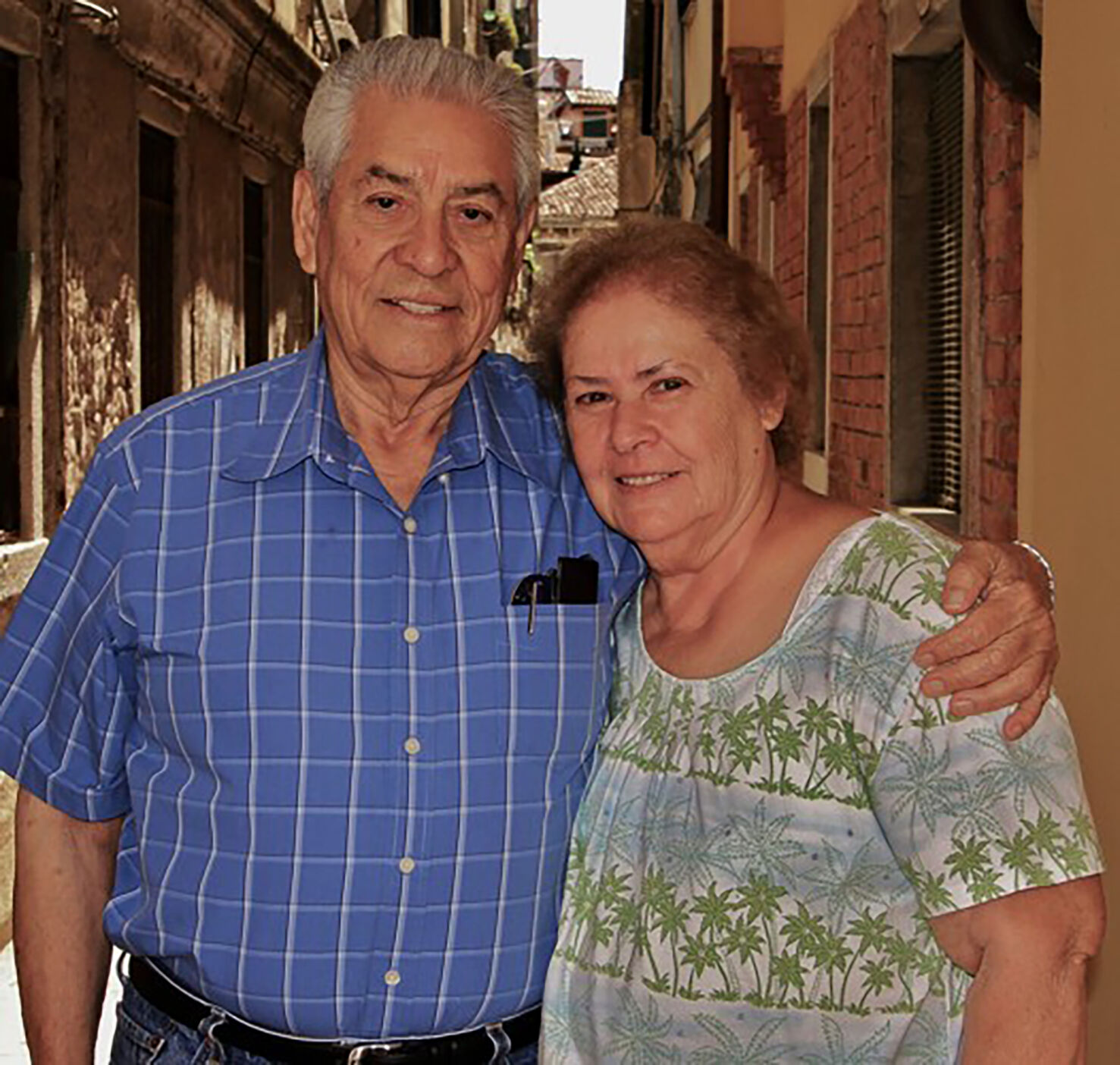 Ignacio V. Resendez | Obituaries | sunnysidesun.com