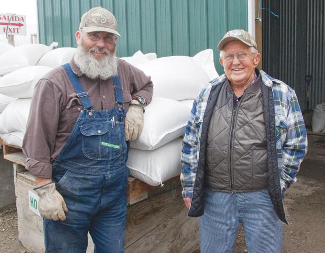 Outlook farmer parade marshal | News | sunnysidesun.com