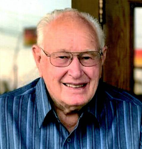 Robert Fredrick (Fred) Rollinger | Obituaries | sunnysidesun.com