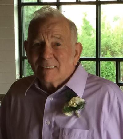 Joe Albert Fuller | Obituaries | sunnysidesun.com