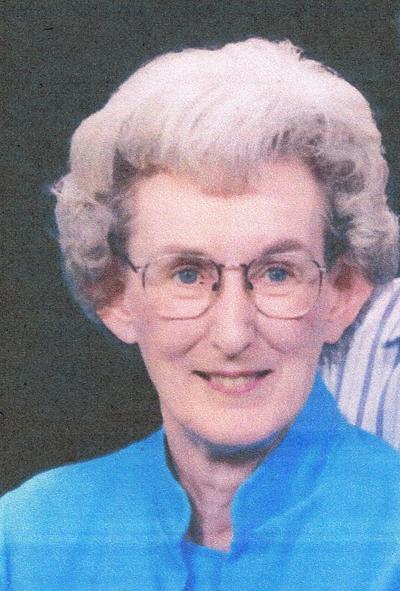 Hazel Roberts | Obituaries | sunnysidesun.com