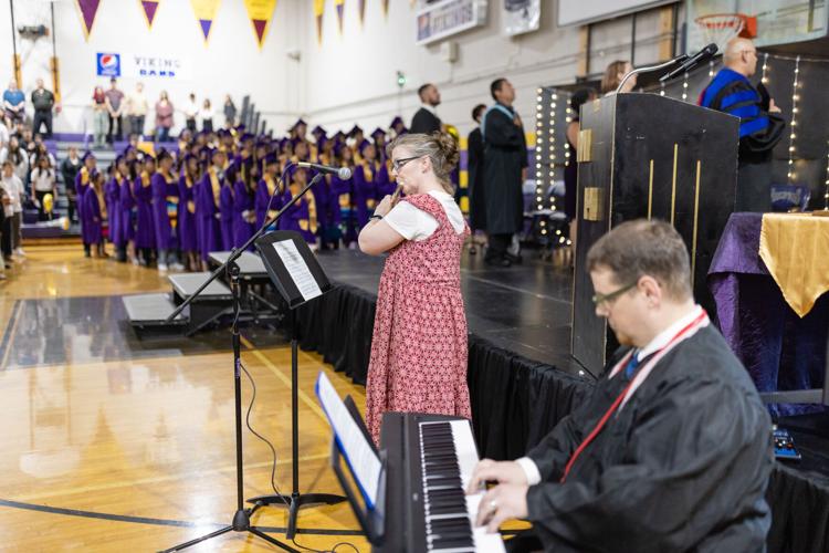 Mabton High School Graduation | Education | sunnysidesun.com