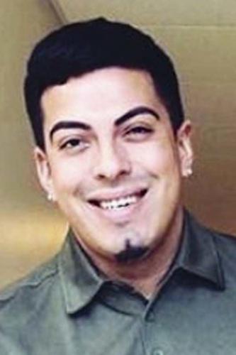 Get to know… Ray Castro-Escobar | Lifestyle | sunnysidesun.com