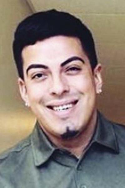 Get to know… Ray Castro-Escobar | Lifestyle | sunnysidesun.com