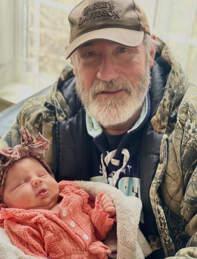 Steven Crawford Levold | Obituaries | sunnysidesun.com