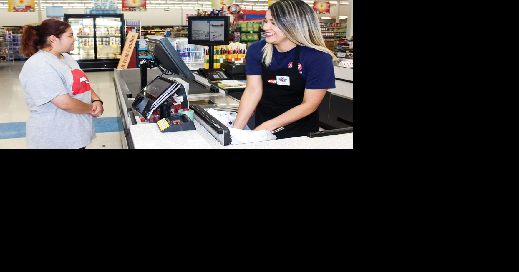 IGA Grandview Market takes on new name, image | Business | sunnysidesun.com