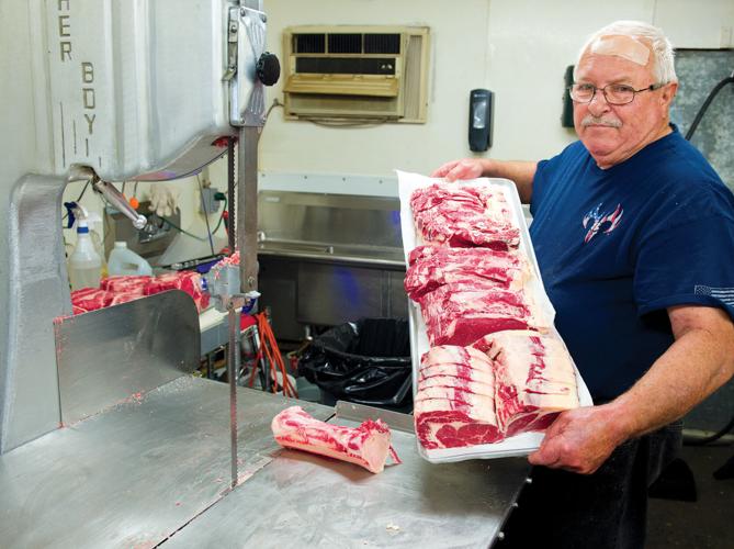 Jerry’s Valley Meats gleams with essential local flavor | Business ...