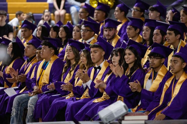 Mabton High School Graduation | Education | sunnysidesun.com