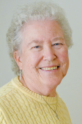 Get to know...Sister Mary Rita Rohde | Community | sunnysidesun.com