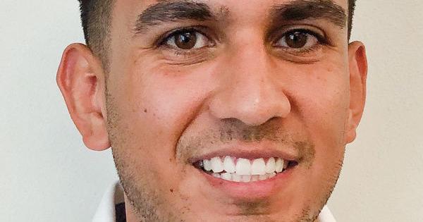 Get to know… Danny Sandoval | Lifestyle | sunnysidesun.com