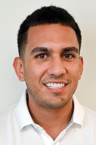 Get to know… Danny Sandoval | Lifestyle | sunnysidesun.com