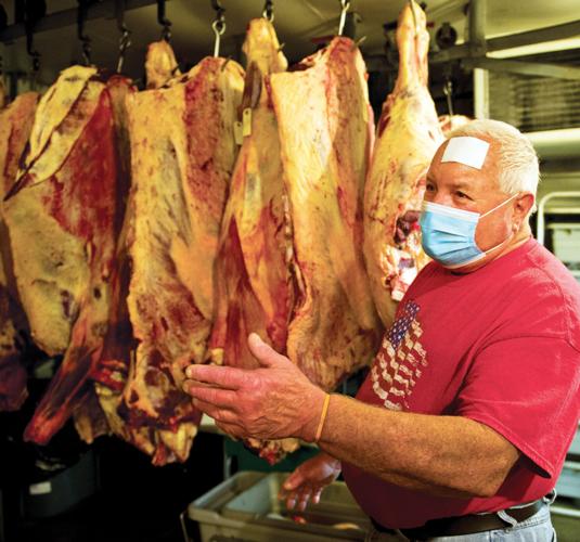 Jerry’s Valley Meats gleams with essential local flavor | Business ...