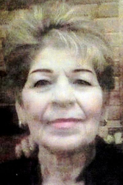 Maria Castañon de Zesati | Obituaries | sunnysidesun.com