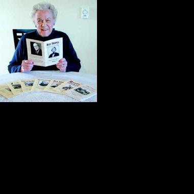 Roscoe Sheller stories discovered, published | Archive | sunnysidesun.com