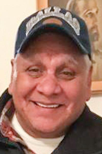 Emilio Rodriguez Jr. | Obituaries | sunnysidesun.com