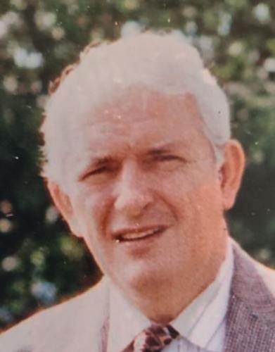 Lewis Price | Obituaries | sunnysidesun.com