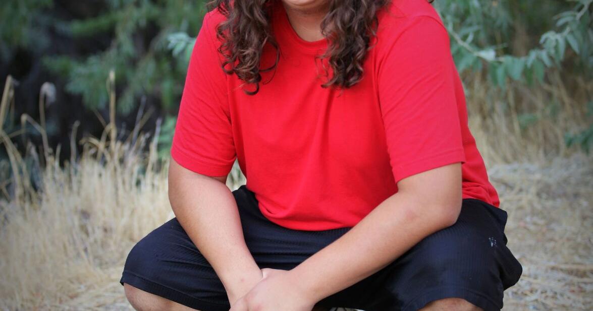 Jason Yanez | Graduation | sunnysidesun.com