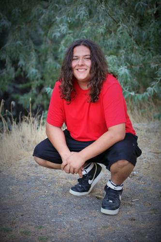 Jason Yanez | Graduation | sunnysidesun.com