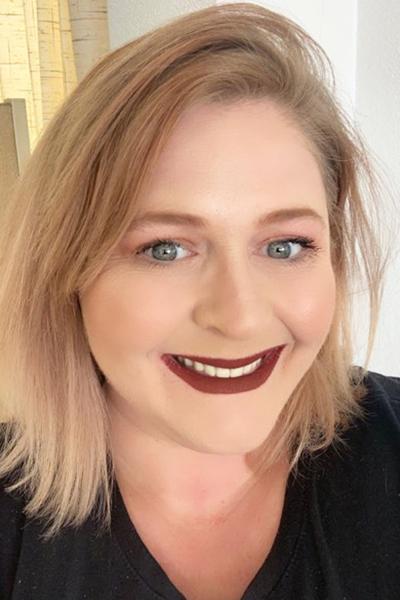 Get to know... Heather Blackburn | Community | sunnysidesun.com