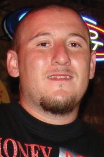 Brandon Lee Richey | Obituaries | sunnysidesun.com