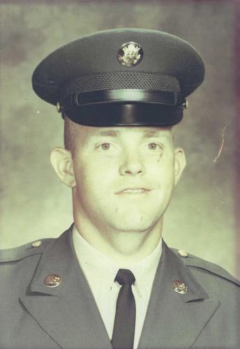 Gerald “Jerry” Robert Davis | Obituaries | sunnysidesun.com