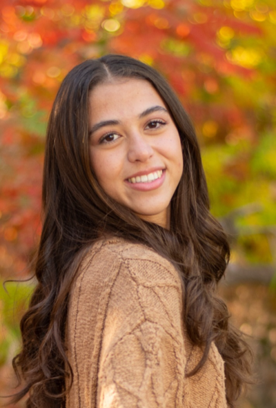 Alexis Perez | Graduation | sunnysidesun.com