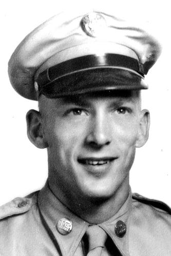 Bernard 'Bernie' Haak | Obituaries | sunnysidesun.com