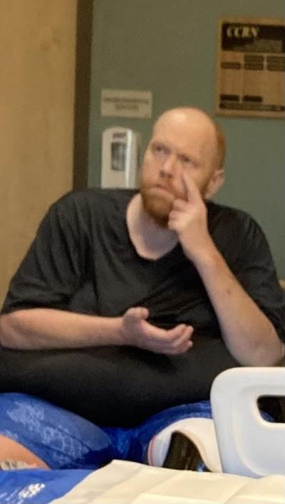 Robert Carpenter | Obituaries | sunnysidesun.com