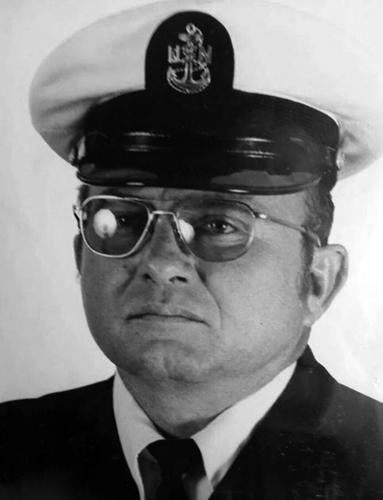 Keith Fansler | Obituaries | sunnysidesun.com