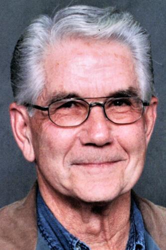 Darrel E. Cook | Obituaries | sunnysidesun.com