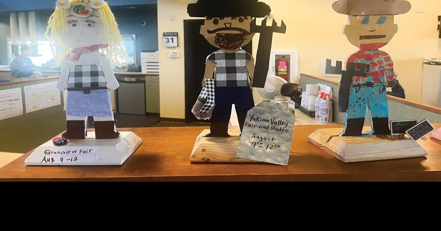 Yakima Fair and Rodeo opens August 9 | Community | sunnysidesun.com