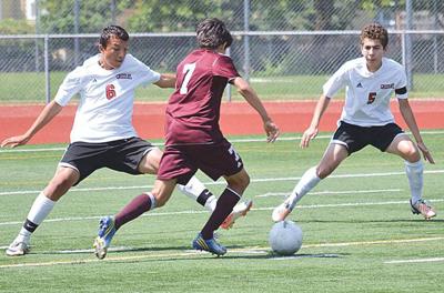 Jose Marquez returns to SHS as coach for Lady Grizzlies | Sports ...