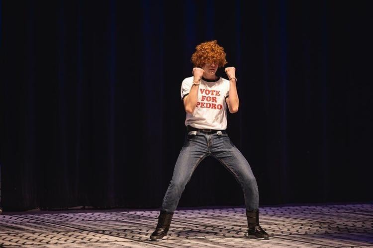 PHOTOS: Mr. SHS 2024 | | sunnysidesun.com