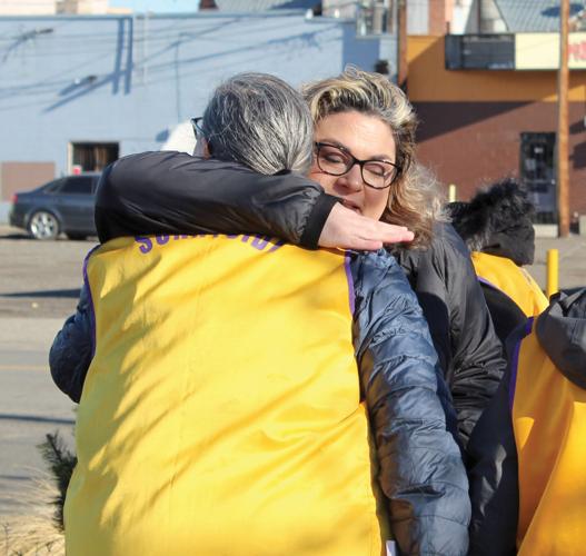 Honoring Carol Stone: an authentic community spirit | Community ...