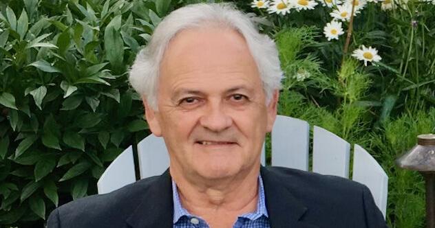 Robert Corless | Obituaries | sunnysidesun.com