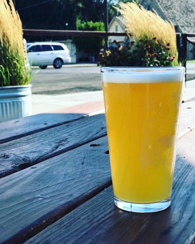 Beer Detour: Sup Cuz IPA provides just the right amount kick ...