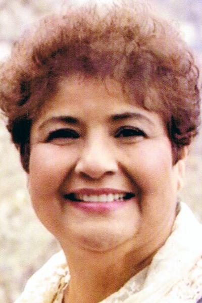 Lydia Moreno | Obituaries | sunnysidesun.com