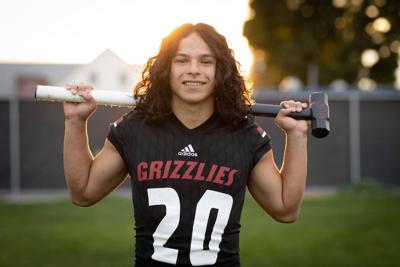 Adam Sanchez | Graduation | sunnysidesun.com