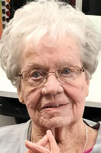 Mary Alice (Garrison) Charvet | Obituaries | sunnysidesun.com