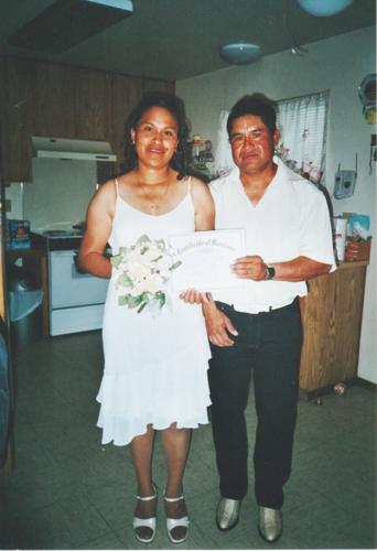 Efrain Osorio Ramos | Obituaries | sunnysidesun.com