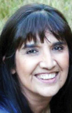 Alma Maria (Alvarado) Greinier | Obituaries | sunnysidesun.com