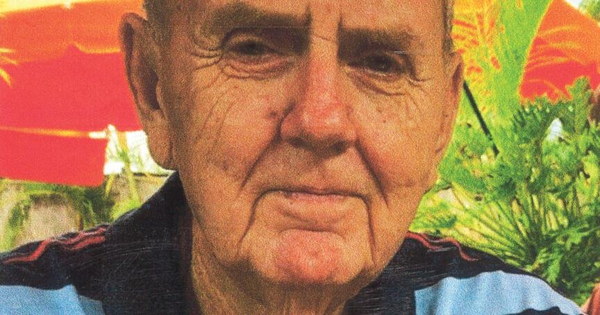 Dale William Johnson | Obituaries | sunnysidesun.com