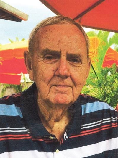 Dale William Johnson | Obituaries | sunnysidesun.com