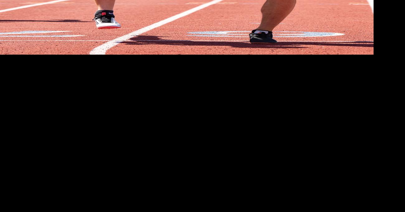 Track and field senior profile: Reece Davis | Sports | sunnysidesun.com