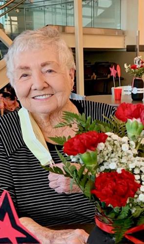 Janice Bottineau | Obituaries | sunnysidesun.com