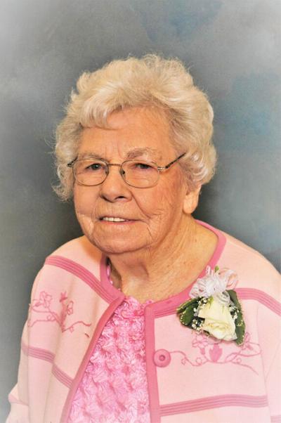 Margaret Wendt-Clinton | Obituaries | sunnysidesun.com
